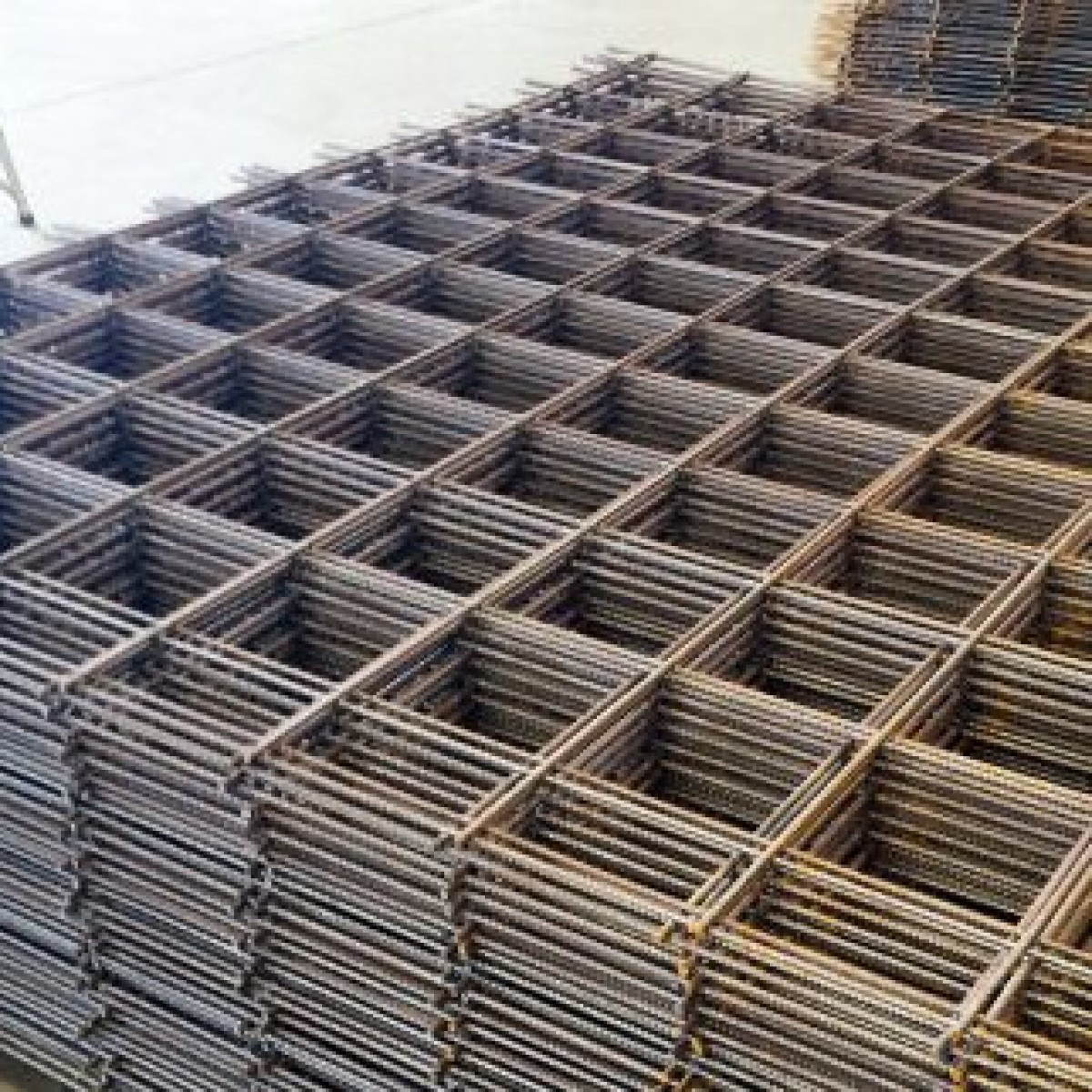 REO Mesh