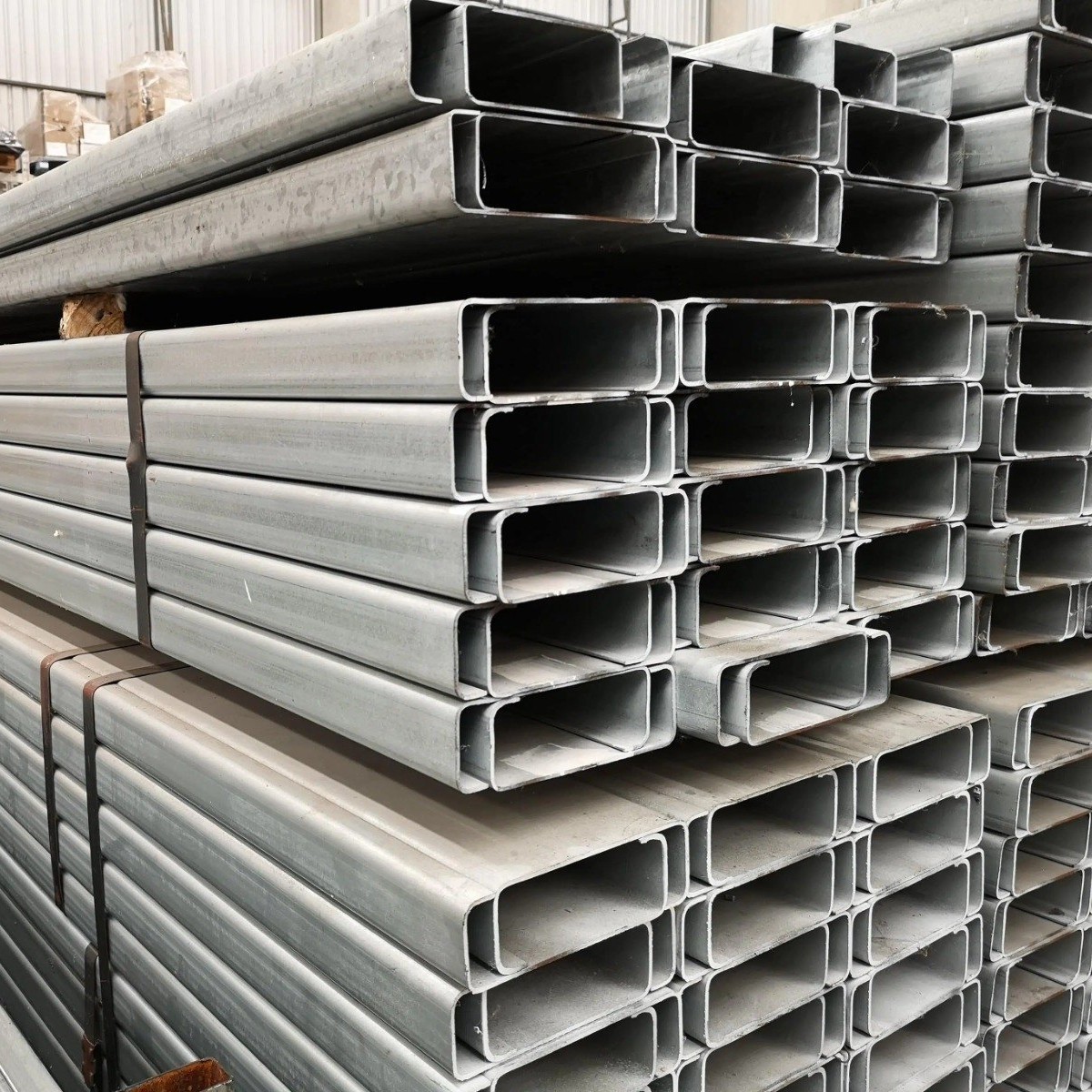 Purlins